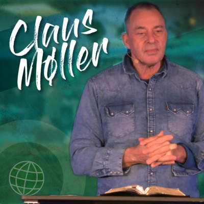 Vinter 2025 | Claus Møller | 09-02-2025 by Troens Ord Danmark