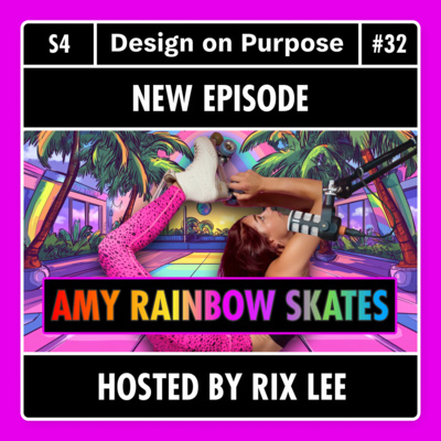 DOP32 Spinning Success: Building a Career Doing What You Love — Amy ...