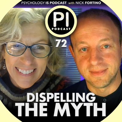 72: Joanna Moncrieff | Depression is Not a Chemical Imbalance by ...