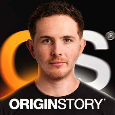 #116 Campbell McLaren - UFC’s SECRET Founder by Origin Story with David ...