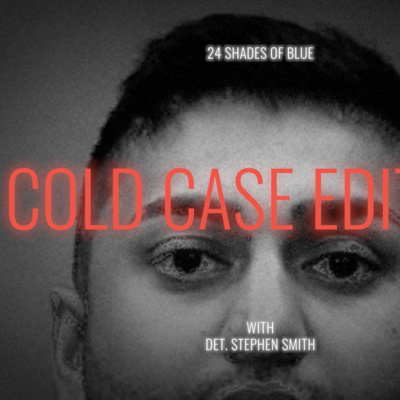 24 Shades Of Blue - Cold Case Edition w/ Obie and Ax | S3E06 | Homicide ...