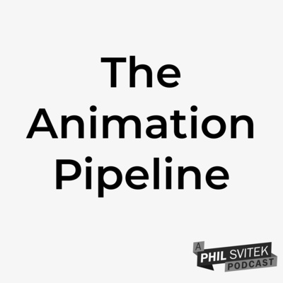 Understanding the Animation Pipeline: Why It Matters & How I Built Mine ...