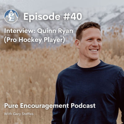 Ep. 40 | Staying Confident as a Competitor for Christ (feat. Quin Ryan ...