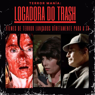 Locadora do Trash - Filmes de Terror Lançados Diretamente para a TV by ...