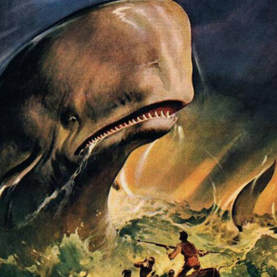 Moby Dick ~ "Chicken Exit" by But I Digress ~ Riley on Film ~ With Your ...