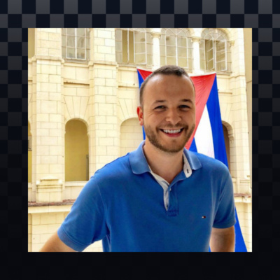 Mastering Leadership & Startup Success with Max Polec by Queen Me! with ...