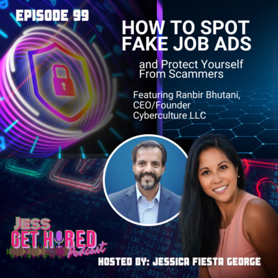 How to Spot Fake Job Ads and Protect Yourself from Scammers (99) by ...