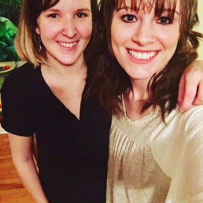 Life Hacks with special guest Natalie Sterner by Two Sides of the Wall