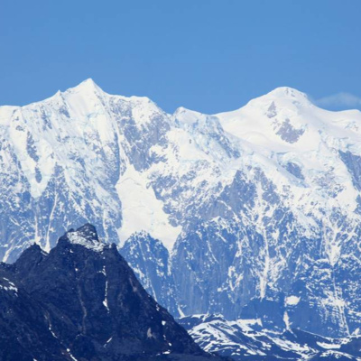 Should Mount McKinley Get Its Name Back? by View From The Pugh