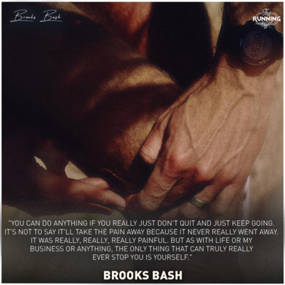 Exploring Your Human Potential: Brooks Bash Shares Lessons & Stories ...