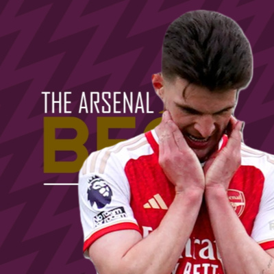 Scar Tissue by The Arsenal Beat