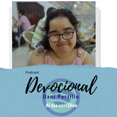 El nacimiento en ÉL Espíritu Santo por Dani Portillo by Al día con Dios