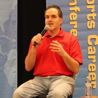 Former NFL Scout, Russell Lande joins the show! by Jackson Sher Sports ...