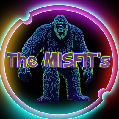 Sportcats Misfit’s Show! | Party Games Gone Rogue: When Misfits Attack ...