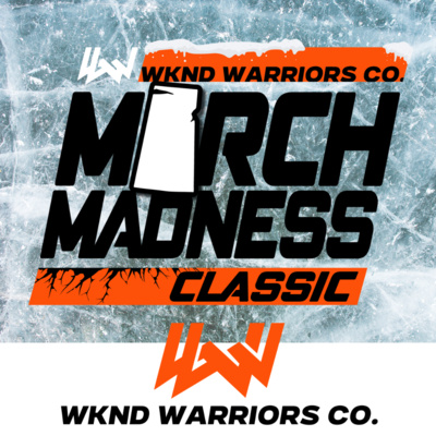 Episode 86 // 2025 March Madness Classic by Wknd Warriors Fishing Podcast