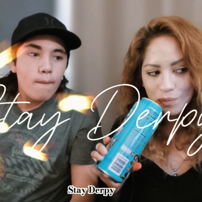 Teach us how to Podcast & why ASMR? by Sarah Slurpie - Stay Derpy