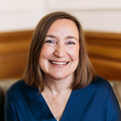 Flashback Episode: Building Better Family Businesses | Sara B. Stern ...