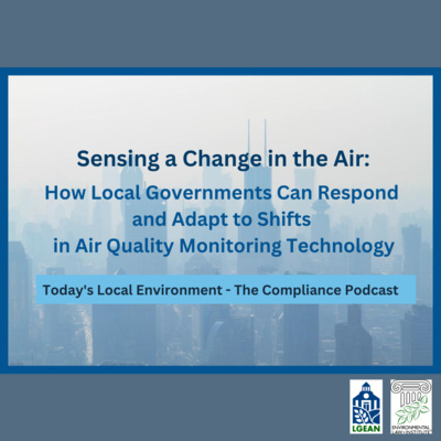Sensing a Change in the Air: How Local Governments Can Respond and ...