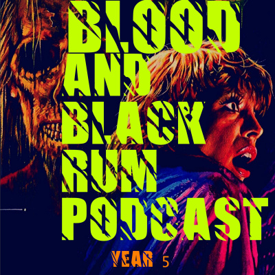 Episode 53: Death Wish Series (2) DEATH WISH II by Blood and Black Rum ...