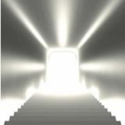 A Man Almost Died Of Complicated Health Issues And This Is What He Saw