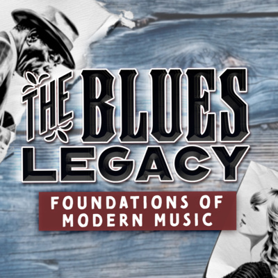 From the Roots: The Birth and Origins of Blues Music by The Blues ...