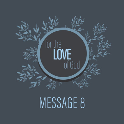 'God's Sacrificial Love' - Tom Workman - 22nd June 2025 by Riverview Church