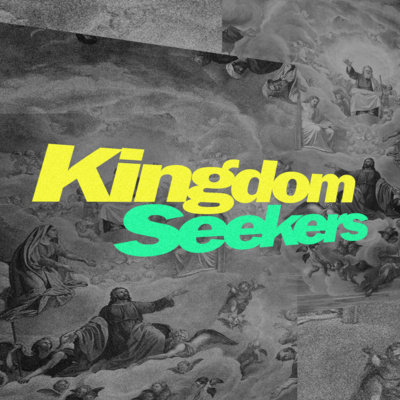 The Workers in The Vineyard // Isaac Tang by Youthedge