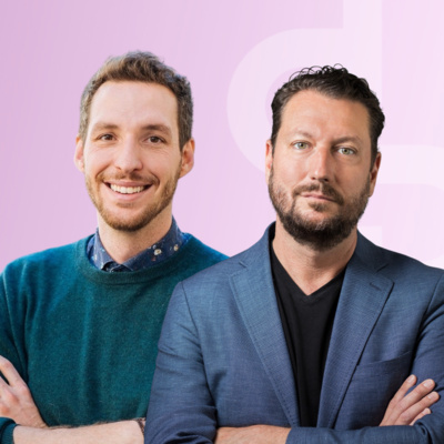 EP #468 - Laurent Decrue & Boris Manhart: Have You Done Your Homework ...