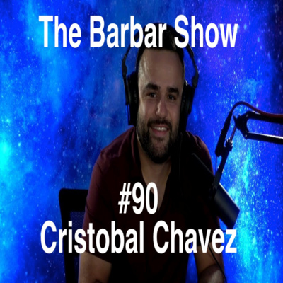 The Barbar Show • A podcast on Spotify for Creators