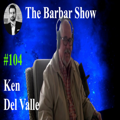 The Barbar Show • A podcast on Spotify for Creators