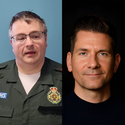 Improving Cardiac Arrest Survival with Mark Faulkner by Pre-Hospital ...