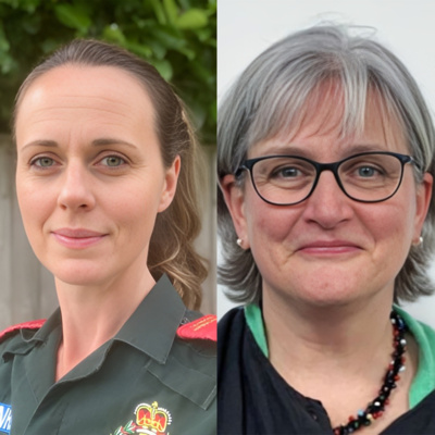 Navigating Advanced Practice: The Role of Supervision with Professor ...