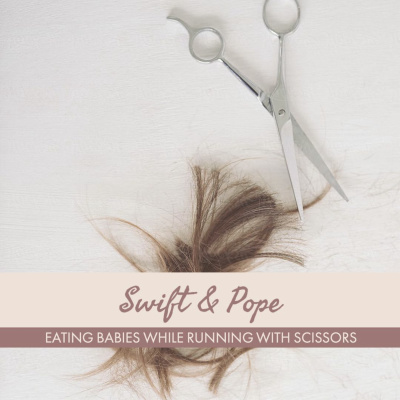 Episode 09 - A Modest Proposal & The Rape of the Lock - Eating Babies ...