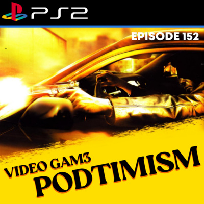 Ep. 152: Gamer Punnett Squares (Feat. Driver 3) by Video Game Podtimism