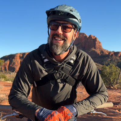 He competed in the first Rampage, and today his bike brand is beloved ...