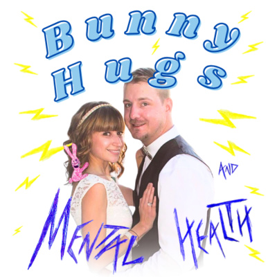 Losing a Spouse to Addiction and Suicide - Jill Robson by Bunny Hugs ...