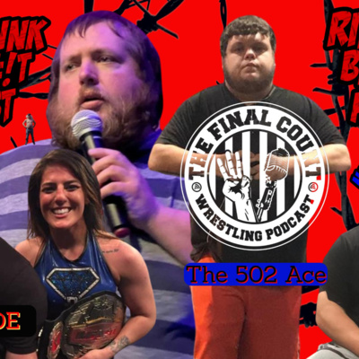 Rinky Dink BS Podcast #21 The Final Count by NiceGuyAndy Podcast