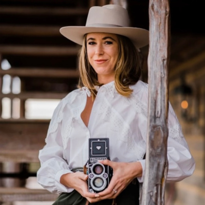 Constance Jaeggi, photographer of Escaramuza, The Poetics of Home by ...