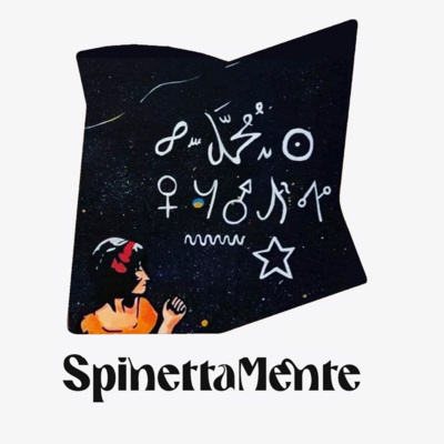 Capítulo 25 - Invitado: Juan Carlos "Mono" Fontana by SpinettaMente