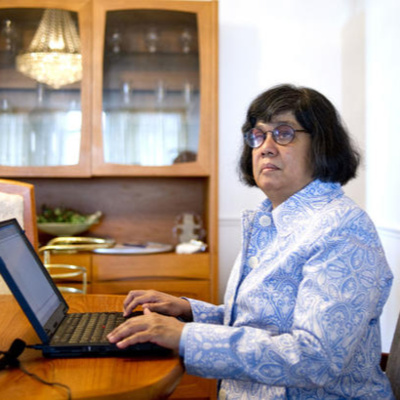 03 X 162 Ask Donna 64: The Reviewer July 2023 by Whose Blind Life is it ...