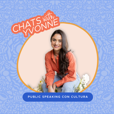 80. Public Speaking Hacks for 2025 by Chats with Yvonne