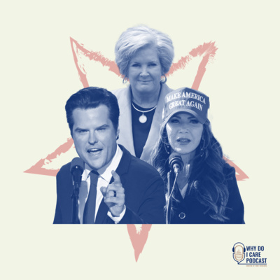 Trump’s Cabinet and Staff So Far (2024 Version) by Why Do I Care?