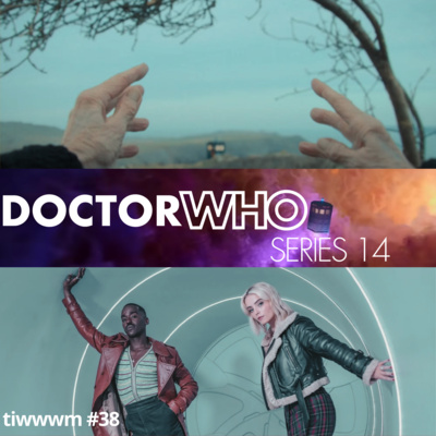 Doctor Who S14/Oscar Predictions by this is why we watch movies