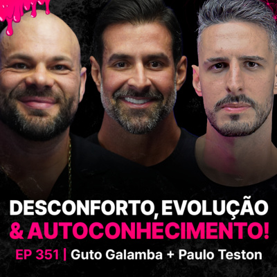 O Que Eliminar Da Sua Vida Para Alcançar Seus Objetivos!-Guto Galamba ...