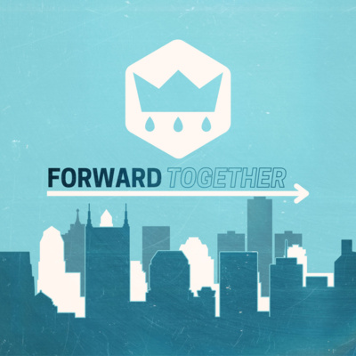 Forward Together: Vision Sunday 2025 by The Axis Church