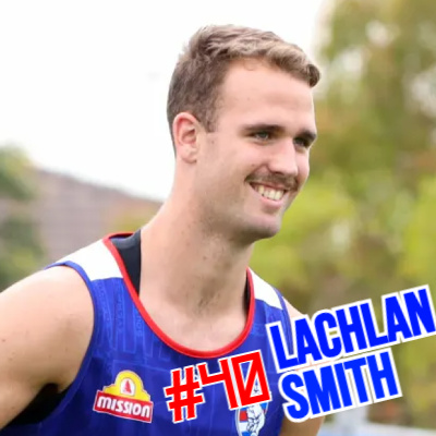 #6 Bailey Smith - 2024 Player Review by The Salty Bulldog