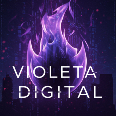 Listen to "Chapter 3: Listen to "Overview of the book "Violeta Digital: A Novella of Code and ...