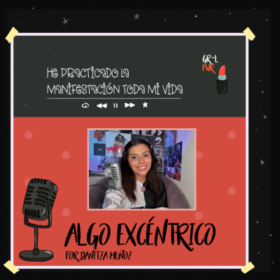 Algo Excéntrico • A podcast on Spotify for Podcasters