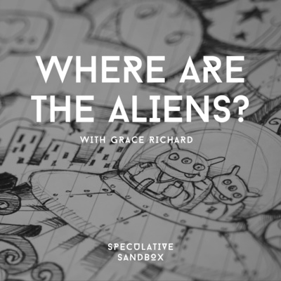 75 Where Are The Aliens By Speculative Sandbox A Tropes And
