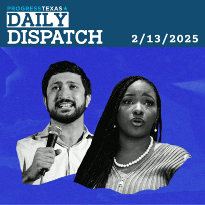 Daily Dispatch 2/13/25: Casar And Crockett Rage Against "Rogue Actor ...